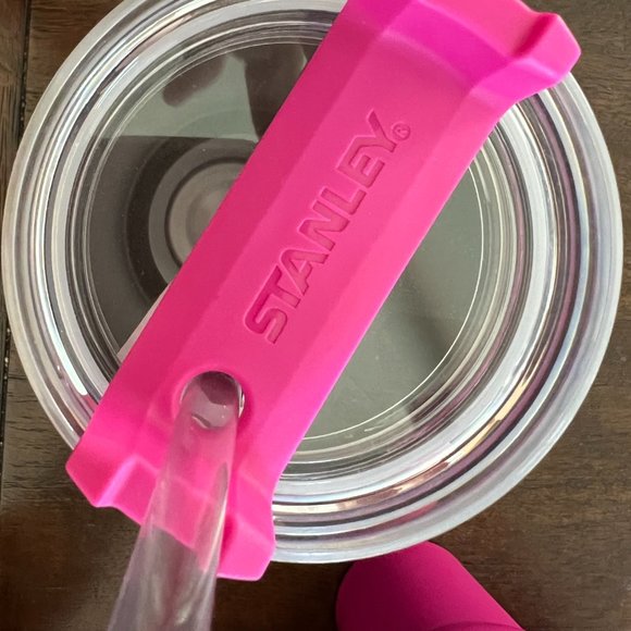 Stanley | Other | Target Exclusive 3oz Stanley Tumbler Ravishing Pink ...